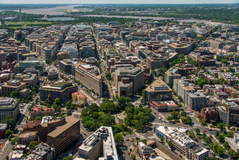 Washington DC Social Work License Guide: Requirements, Salary, and ...