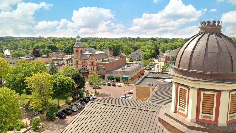 Best MSW Programs in Illinois - Social Work Education Center