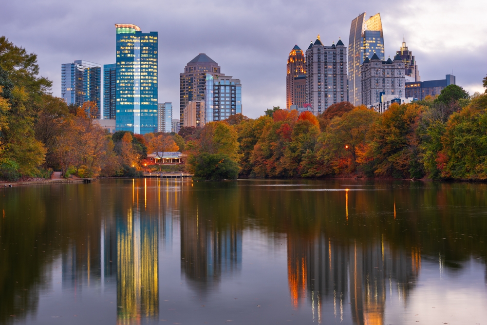 7 Best MSW Programs in Atlanta for 2026: Complete Guide & Rankings ...